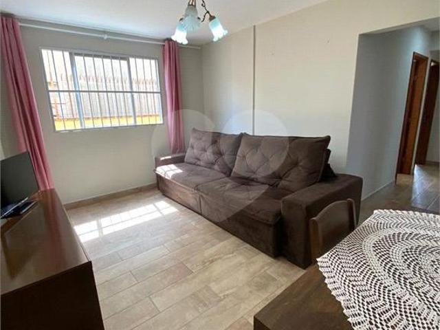 Apartamento Portão 3 Dormitórios 1 Vaga Térreo