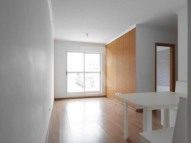 Apartamento Portão 3 dormitórios com suíte