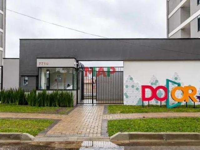 APARTAMENTO PORTÃO 3 QUARTOS