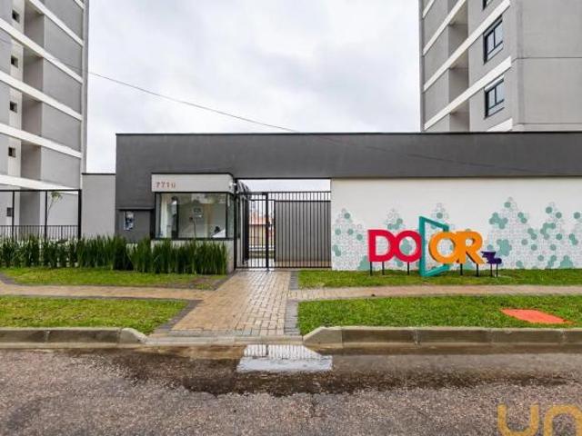 APARTAMENTO PORTÃO 3 QUARTOS