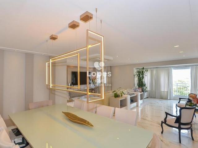 APARTAMENTO | PORTÃO | 3 SUÍTES | 155M²