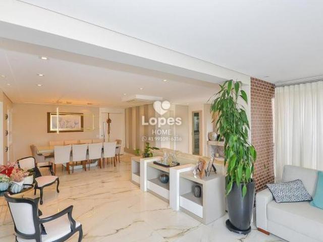 APARTAMENTO | PORTÃO | 3 SUÍTES | 155M²