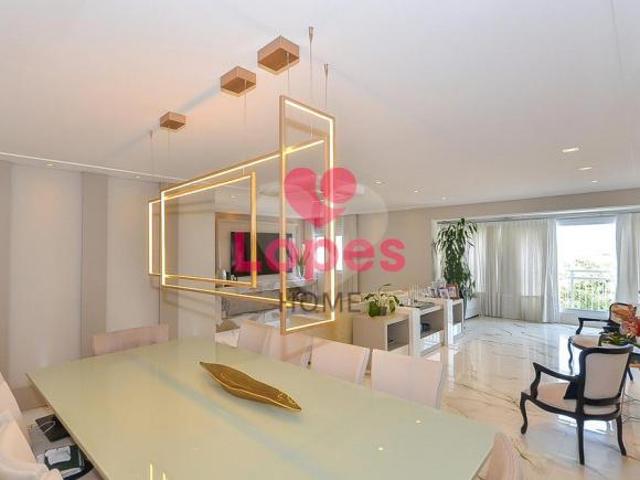 APARTAMENTO PORTÃO 3 SUÍTES 2 VAGAS 155M²