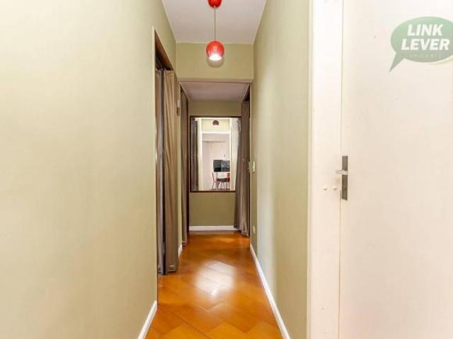 Apartamento Portão