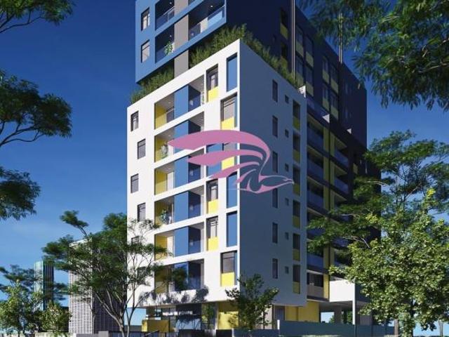 Apartamento, Portão, Curitiba, PR