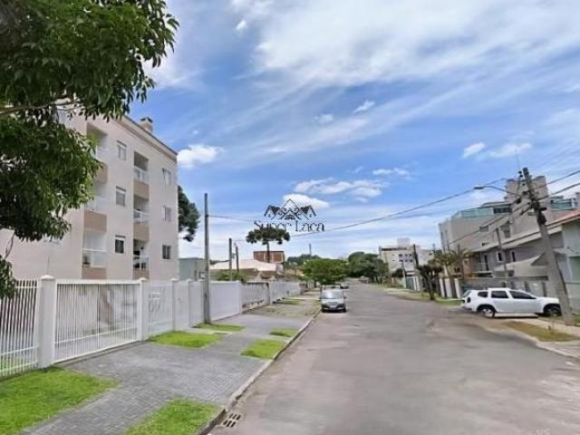 Apartamento, Portão, Curitiba, PR