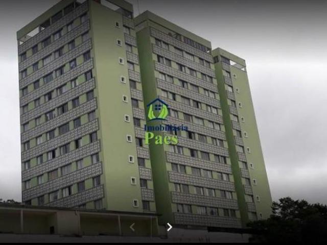 Apartamento, Portão, Curitiba, PR