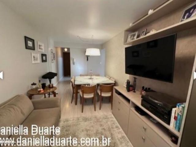 Apartamento, Portão, Curitiba, PR