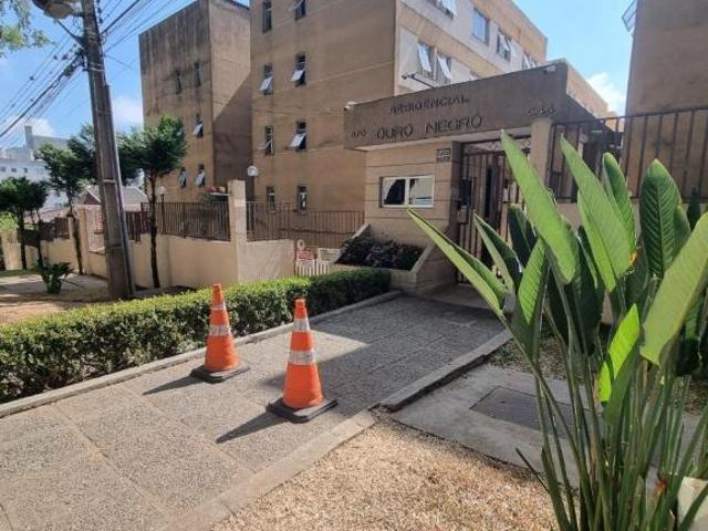 Apartamento, Portão, Curitiba, PR