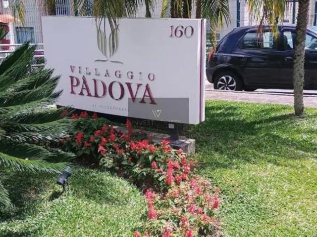 Apartamento, Portão, Curitiba, PR