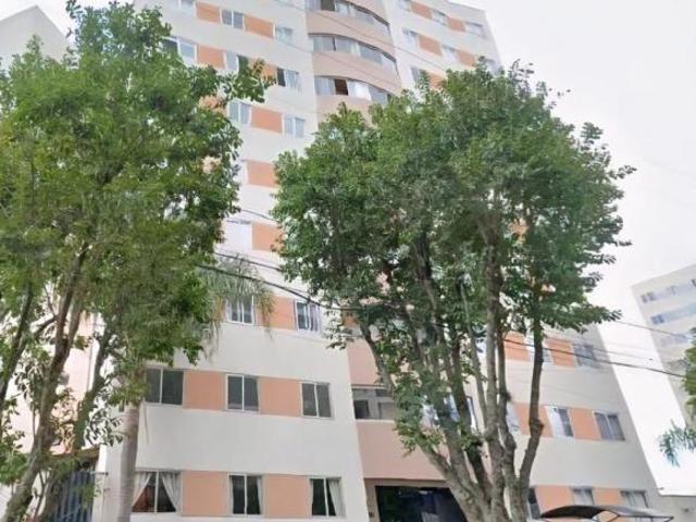 Apartamento, Portão, Curitiba, PR
