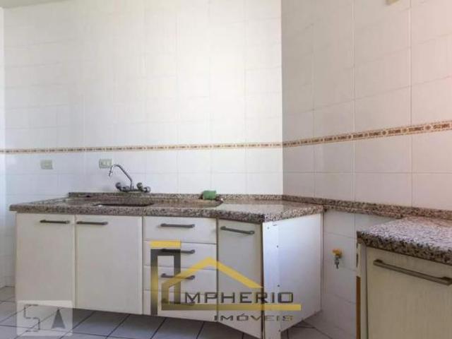 Apartamento, Portão, Curitiba, PR
