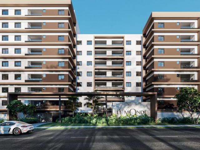 Apartamento, Portão, Curitiba, PR