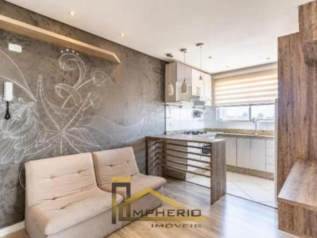 Apartamento, Portão, Curitiba, PR