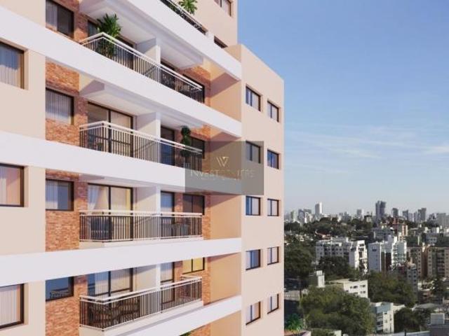 Apartamento, Portão, Curitiba, PR