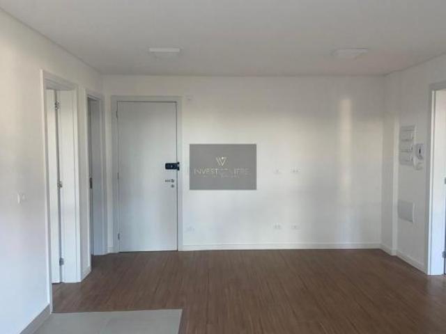 Apartamento, Portão, Curitiba, PR