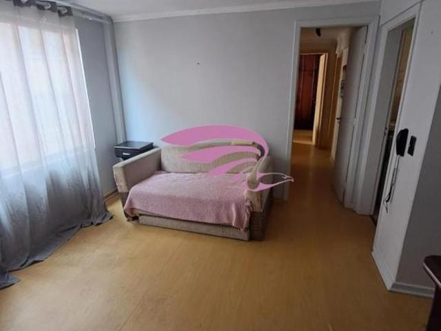 Apartamento, Portão, Curitiba, PR