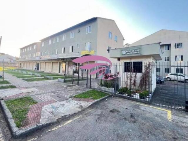 Apartamento, Portão, Curitiba, PR
