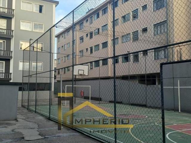 Apartamento, Portão, Curitiba, PR