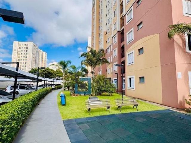 Apartamento, Portais polvilho, Cajamar, SP