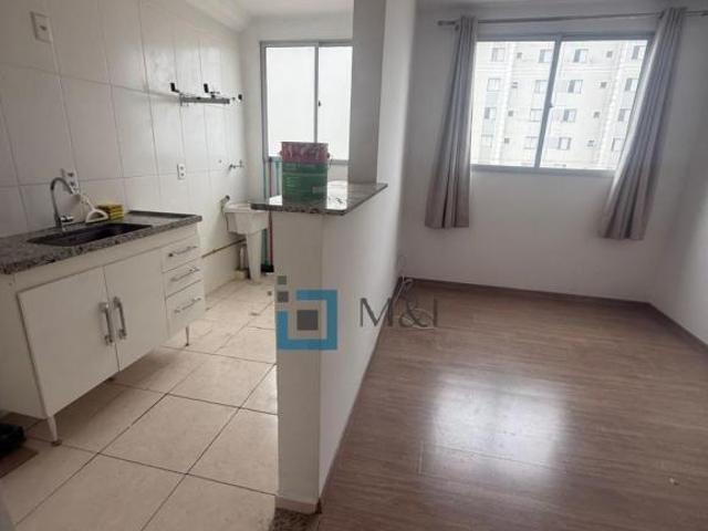 Apartamento, Portais polvilho, Cajamar, SP