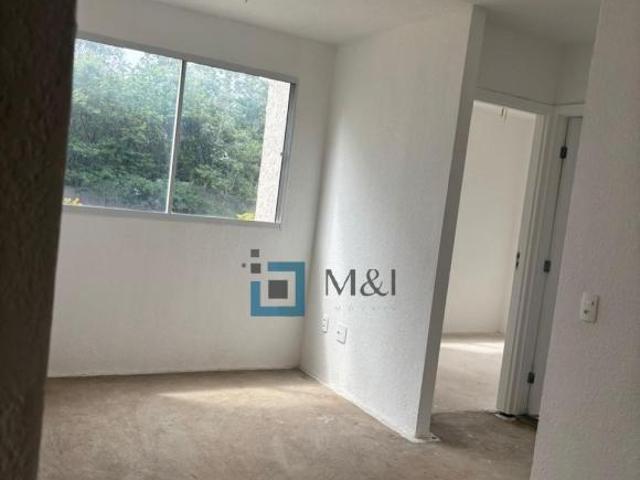 Apartamento, Portais polvilho, Cajamar, SP