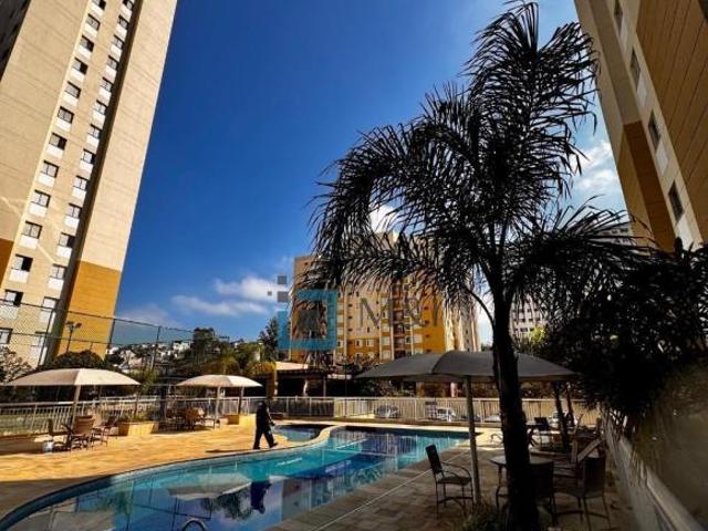Apartamento, Portais polvilho, Cajamar, SP