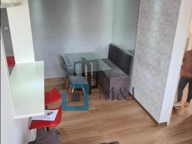Apartamento, Portais polvilho, Cajamar, SP