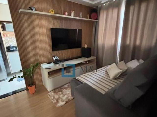 Apartamento Portais Polvilho
