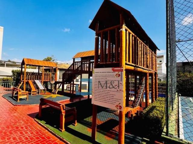 Apartamento, Portais polvilho, Cajamar, SP