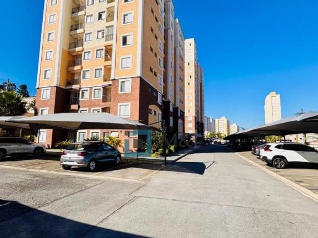 Apartamento, Portais polvilho, Cajamar, SP