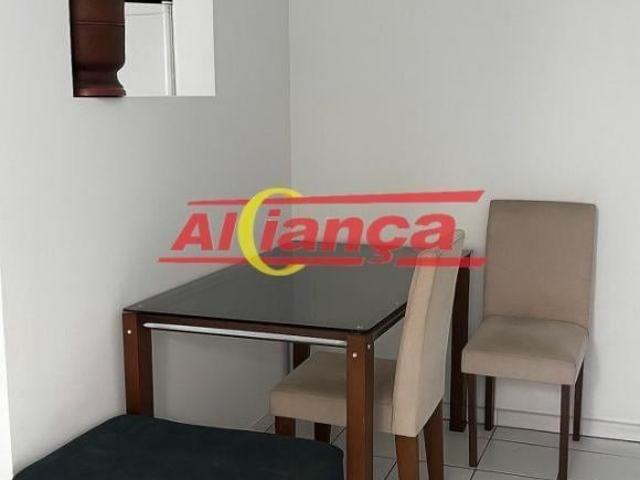 Apartamento Portal América do Sul