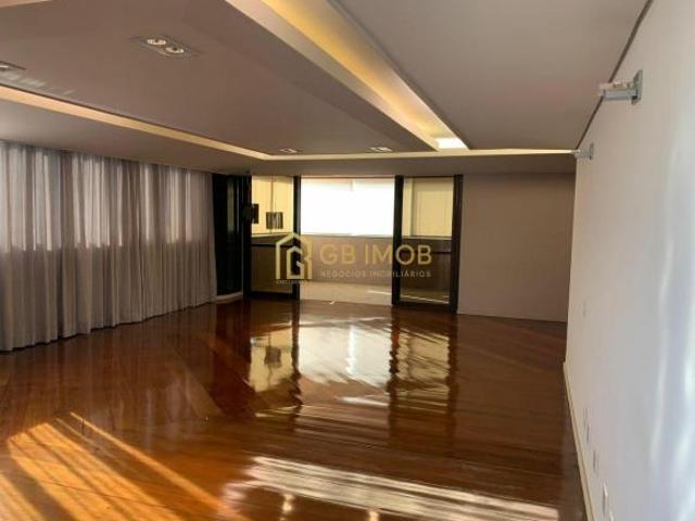 Apartamento Portal Anhangabaú GB8090