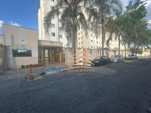 Apartamento Portal do Jaçana com 2 dormitórios à venda, 60 m² por R$ 352.000 Jaçanã São Paulo/SP