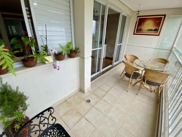 Apartamento Portal do Morumbi 118 metros 4 Quartos 3 Suites 2 vagas FL34