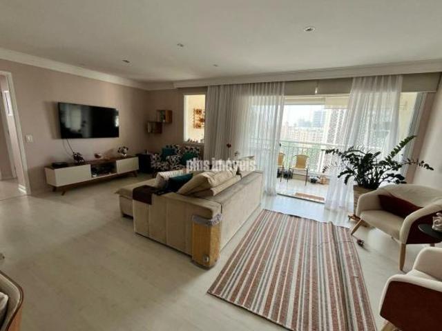 Apartamento Portal Do Morumbi Condomínio Clube
