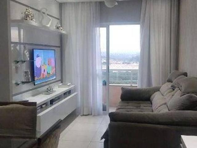 Apartamento Portal do Sol Nova Odessa
