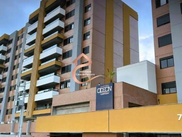 Apartamento, Portal do Paraíso II, Jundiaí, SP