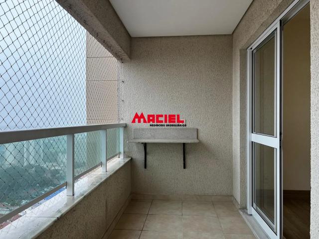 APARTAMENTO PORTAL DO PARQUE, PRÓXIMO AO PRONTO SOCORRO