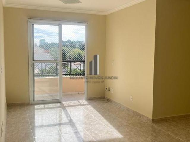 APARTAMENTO PORTAL DOS NOBRES ANHANGABAU JUNDIAI VENDA