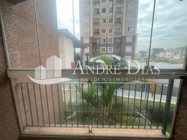 Apartamento, Portal dos Ipês, Cajamar, SP