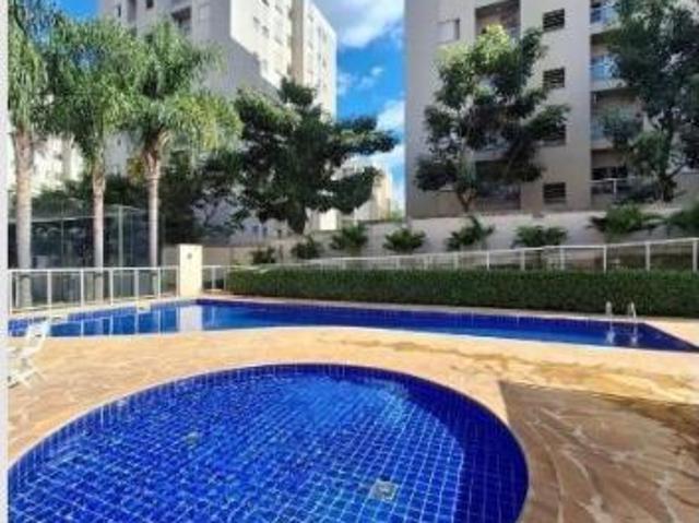 Apartamento, Portal dos Rubis, Hortolandia, SP