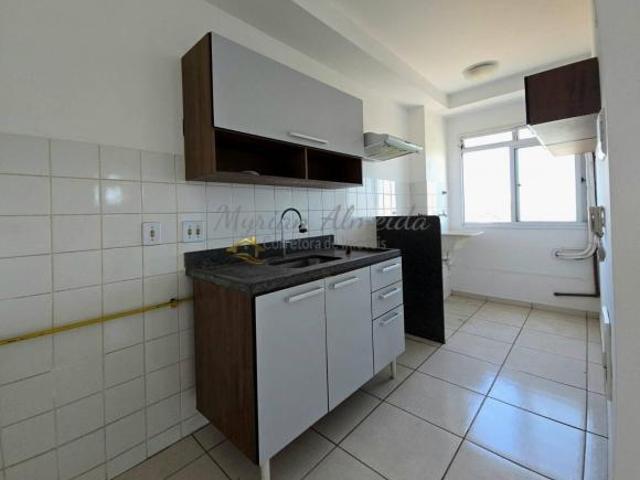 Apartamento Portal da Galeazzi Mirante