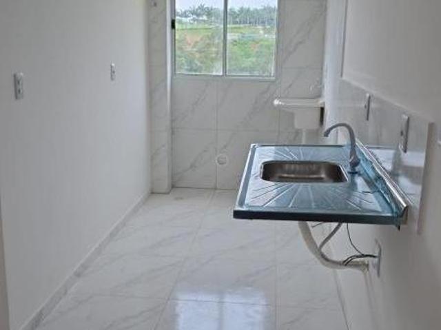 Apartamento, Portal das Alamedas, Franco da Rocha, SP