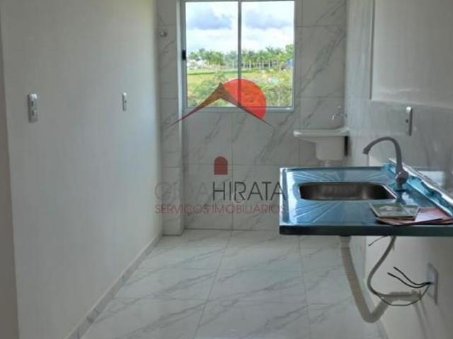 Apartamento, Portal das Alamedas, Franco da Rocha, SP
