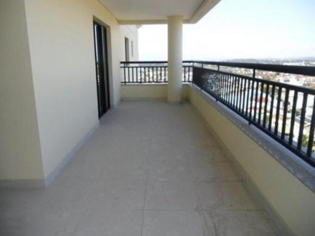 Apartamento Portal das Colinas