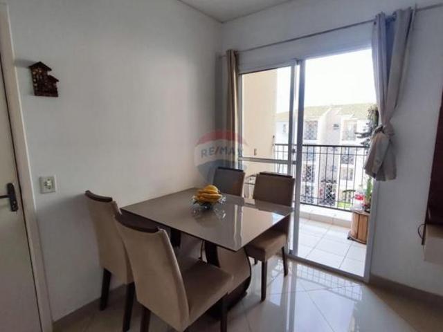 Apartamento Portal de Itá Itatiba/SP