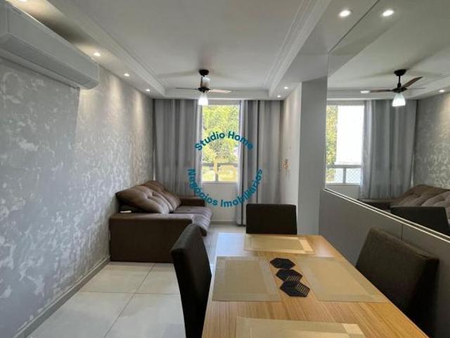 Apartamento Portal Íris do Campo em Araras