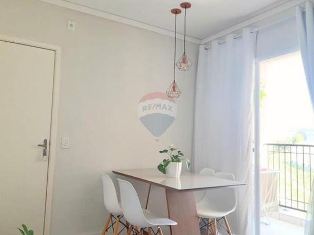 Apartamento Portal Itá Itatiba/SP