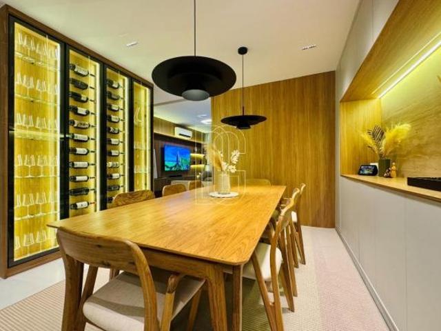 Apartamento porteira fechada Maxx Santa Angela Residencial Maxx Santa Angela Horto Florestal Jun